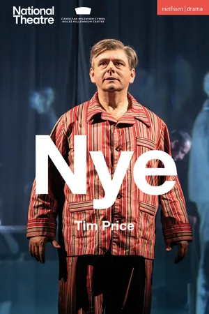 [PDF] Nye by Tim Price | 9781350586284