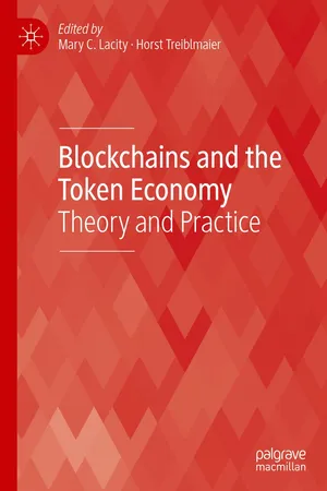 [PDF] Blockchains and the Token Economy by Mary C. Lacity ...