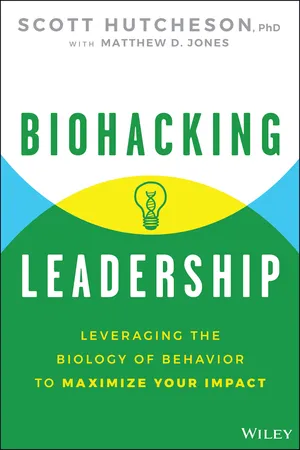 [PDF] Biohacking Leadership by Scott Hutcheson | 9781394351510 ...