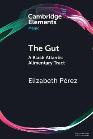 [PDF] The Gut by Elizabeth Pérez | 9781009033114