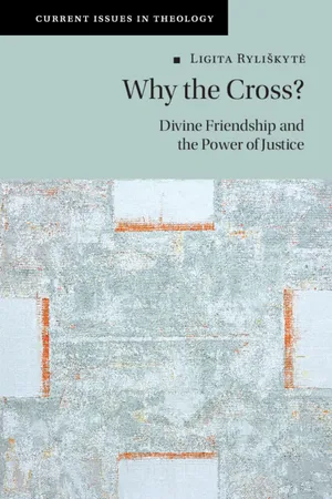 [PDF] Why the Cross? by Ligita Ryliškytė | 9781009202756