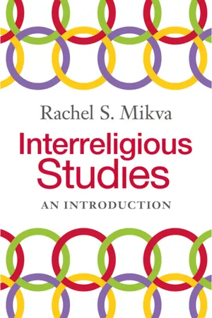 [PDF] Interreligious Studies by Rachel Mikva | 9781108922586