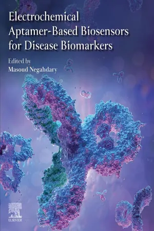 [PDF] Electrochemical Aptamer-Based Biosensors for Disease Biomarkers by Masoud Negahdary ...
