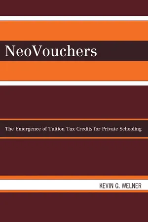 [PDF] NeoVouchers by Kevin G. Welner | 9780742565814