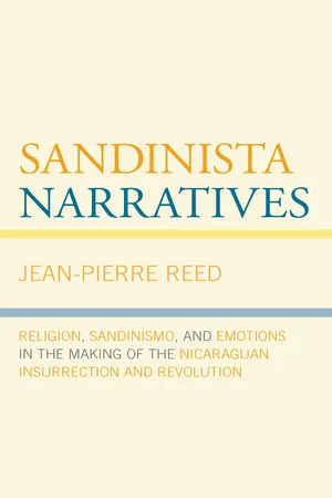 [PDF] Sandinista Narratives by Jean-Pierre Reed | 9781498523509