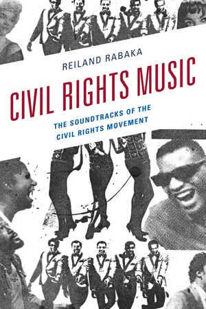 [PDF] Civil Rights Music by Reiland Rabaka | 9781498531795