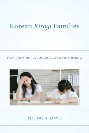 [PDF] Korean Kirogi Families by Young A. Jung | 9781666940565