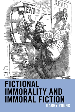 [PDF] Fictional Immorality and Immoral Fiction by Garry Young ...
