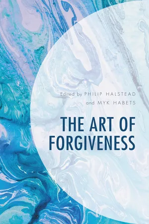 [PDF] The Art of Forgiveness by Philip Halstead | 9781978701366