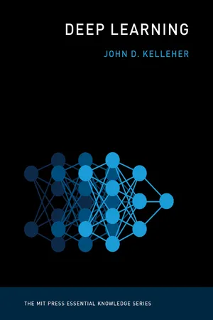 [PDF] Deep Learning by John D. Kelleher | 9780262354905
