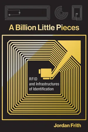 [PDF] A Billion Little Pieces by Jordan Frith | 9780262352574
