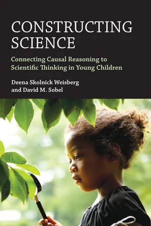 [PDF] Constructing Science by Deena Skolnick Weisberg | 9780262370622