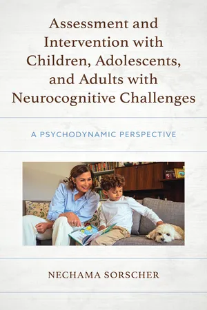 [PDF] Assessment and Intervention with Children, Adolescents, and Adults with Neurocognitive ...
