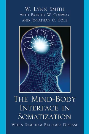 [PDF] The Mind-Body Interface in Somatization by Lynn W. Smith ...