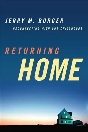 [PDF] Returning Home by Jerry M. Burger | 9781442206823