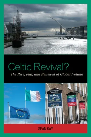 [PDF] Celtic Revival? by Sean Kay | 9781442211117