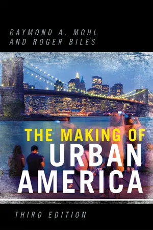 [PDF] The Making of Urban America by Raymond A. Mohl, 3rd edition ...