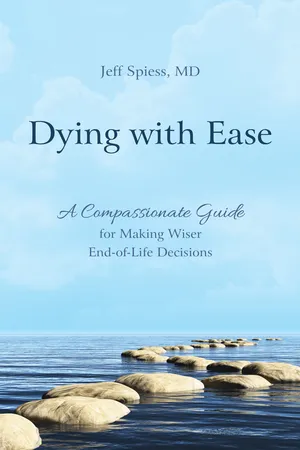 [PDF] Dying with Ease by Jeff Spiess | 9781538141908