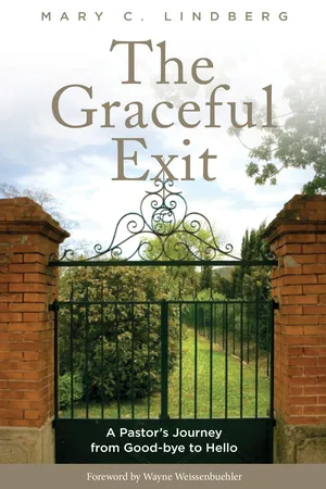 [PDF] The Graceful Exit by Mary C. Lindberg | 9781566996556