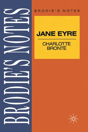 [PDF] Bronte: Jane Eyre by Bloomsbury Publishing | 9781350387720