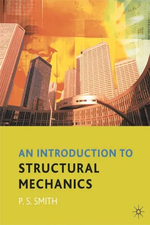 [PDF] An Introduction to Structural Mechanics by Paul Smith | 9781350393530
