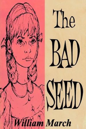 [PDF] The Bad Seed by William March | 9788087888278
