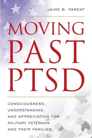 [PDF] Moving Past PTSD by Jaime B. Parent | 9781538127056