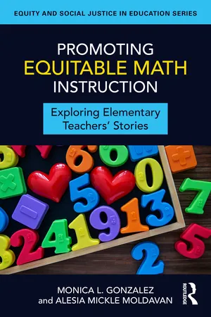 [PDF] Promoting Equitable Math Instruction by Monica L. Gonzalez ...