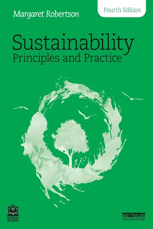[PDF] Sustainability Principles and Practice by Margaret Robertson ...