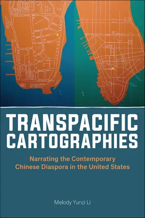 [PDF] Transpacific Cartographies by Melody Yunzi Li | 9781978829336, 9781978829367