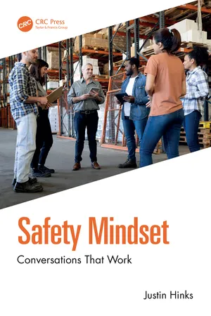 [PDF] Safety Mindset by Justin Hinks | 9781040761601