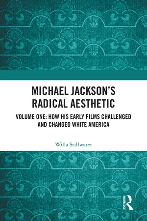 [PDF] Michael Jackson’s Radical Aesthetic by Willa Stillwater ...