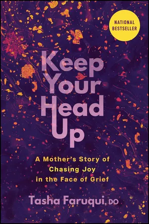 [PDF] Keep Your Head Up by Tasha Faruqui | 9781394358762, 9781394358786