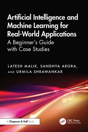 [PDF] Artificial Intelligence and Machine Learning for Real-World ...