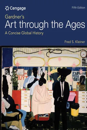 [PDF] Gardner's Art through the Ages by Fred Kleiner | 9780357661017