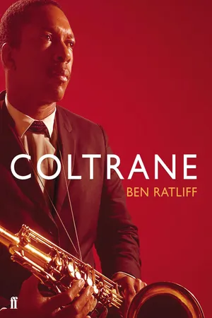[PDF] Coltrane by Ben Ratliff | 9780571261161