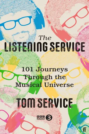[PDF] The Listening Service by Tom Service | 9780571342976