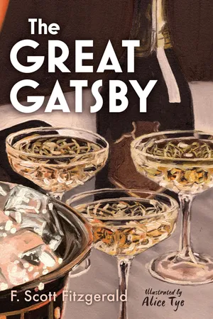 [PDF] The Great Gatsby by F. Scott Fitzgerald | 9780571387083