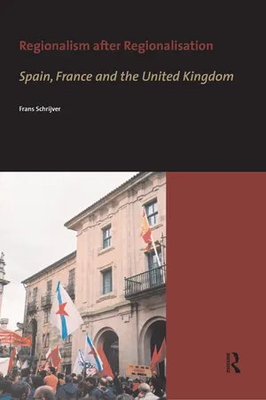 [PDF] Regionalism after Regionalisation by Frans Schrijver | 9781040791196