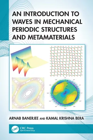 [PDF] An Introduction to Waves in Mechanical Periodic Structures and ...