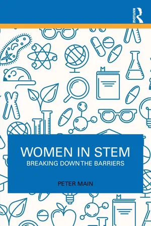 [PDF] Women in STEM by Peter Main | 9781040740927