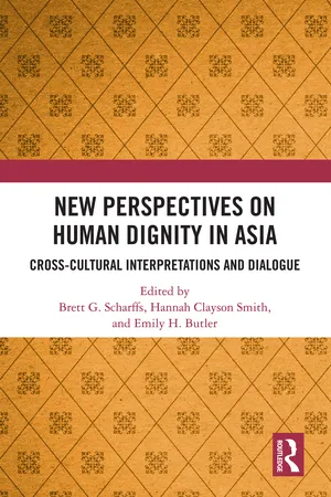 [PDF] New Perspectives on Human Dignity in Asia by Brett G. Scharffs ...