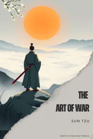 [PDF] The Art of War by Sun Tzu | 9791070124758
