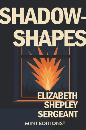 [PDF] Shadow-Shapes: The Journal of a Wounded Woman by Elizabeth ...