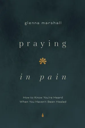 [PDF] Praying in Pain by Glenna Marshall | 9780802470423