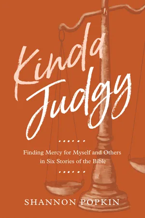 [PDF] Kinda Judgy by Shannon Popkin | 9780802468284