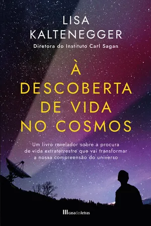 [PDF] À Descoberta de Vida no Cosmos by Lisa Kaltenegger | 9789895813155