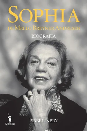 [PDF] Sophia de Mello Breyner Andresen by Isabel Nery | 9789722082372