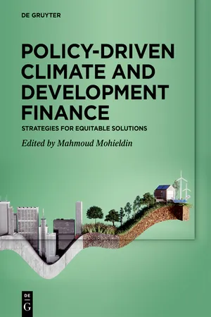 [PDF] Policy-Driven Climate and Development Finance by Mahmoud ...