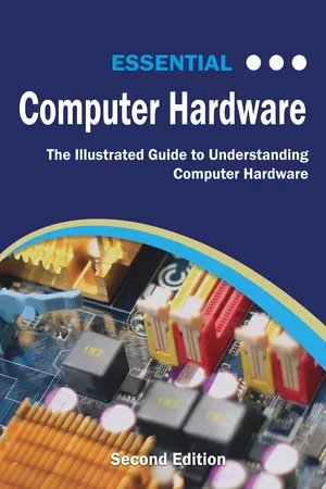 [PDF] Essential Computer Hardware by Kevin Wilson | 9781836646402
